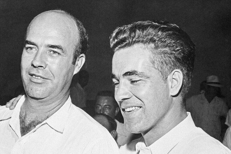 The True Story Of Mamie Till-Mobley, Emmett Till's Mother