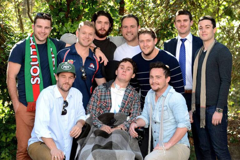 Sam Ballard, The Teen Who Died From Eating A Slug On A Dare