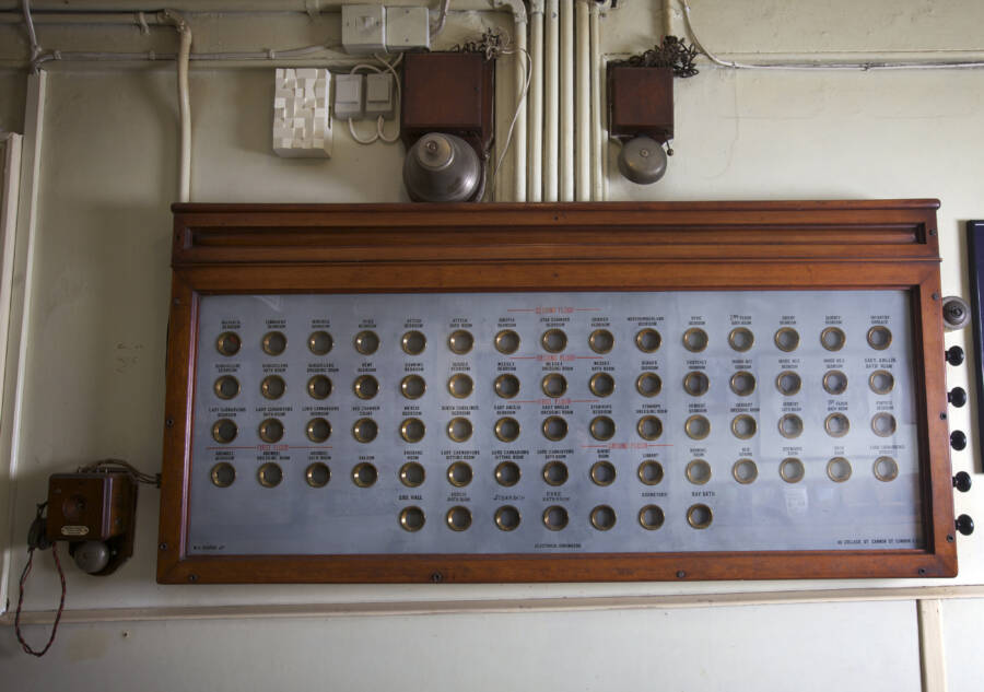 Inside Highclere Castle, The Real-Life Downton Abbey House