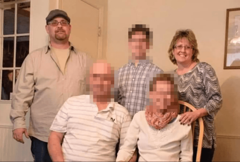 Jeffrey Spaide And The Snow-Shoveling Murder-Suicide