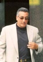 Joe Massino, The First Mafia Boss To Turn Informant