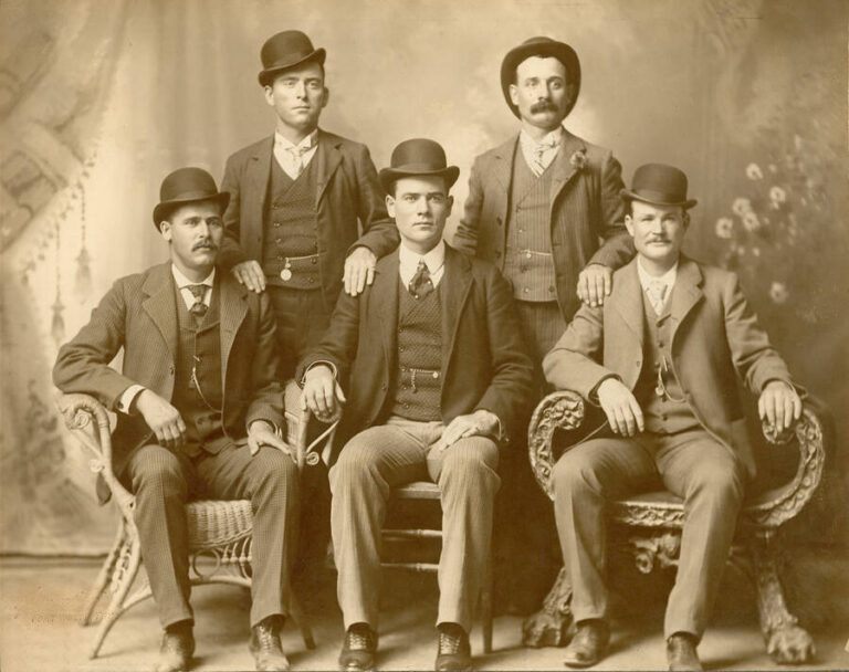 9 Wild West Outlaws That Wreaked Havoc Across The Frontier