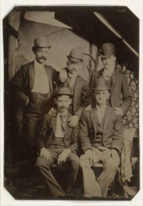 9 Wild West Outlaws That Wreaked Havoc Across The Frontier