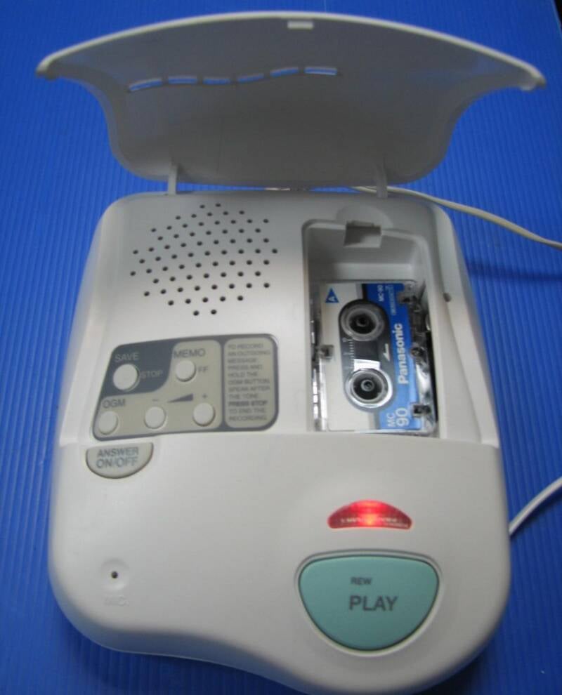 21 Pieces Of Old Technology That Have All But Vanished