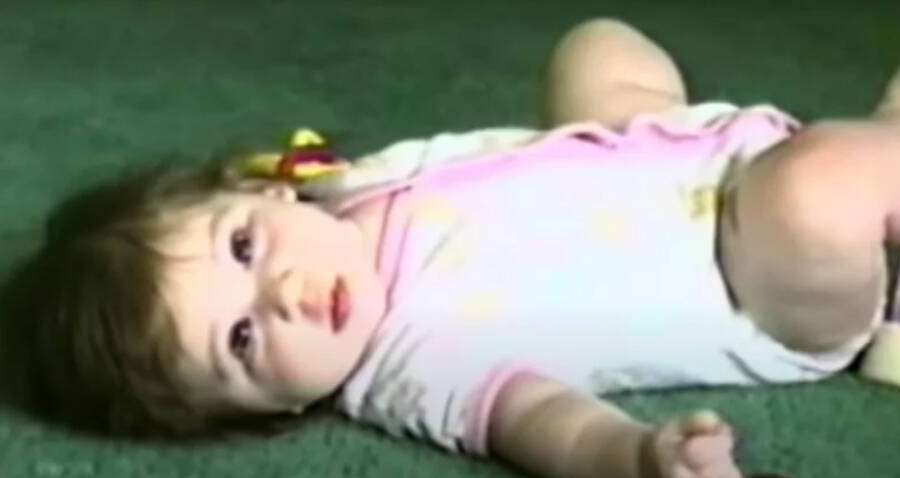 Sabrina AIsenberg Disappeared In 1997 — And She's Still Missing