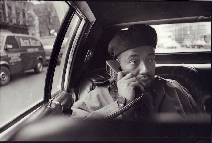 21 Pieces Of Old Technology That Have All But Vanished