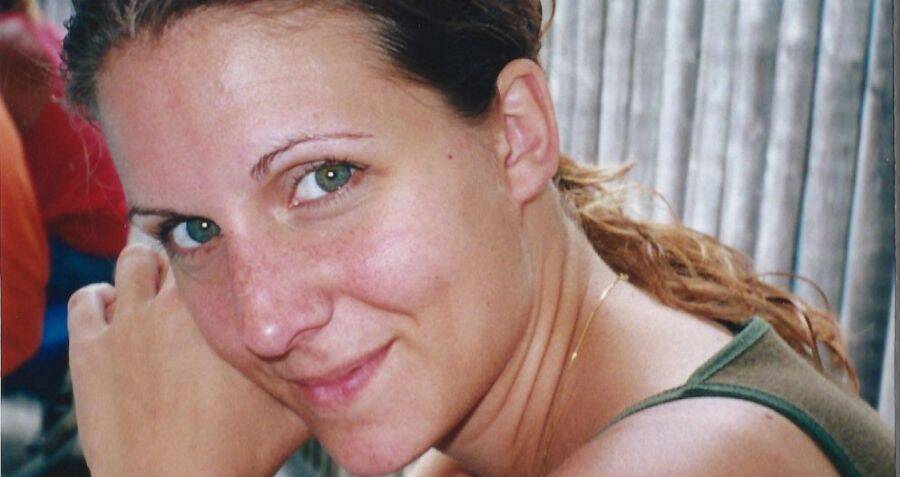 The Murder Of Cari Farver At The Hands Of Liz Golyar The Murder Of Cari Farver At The Hands Of Liz Golyar