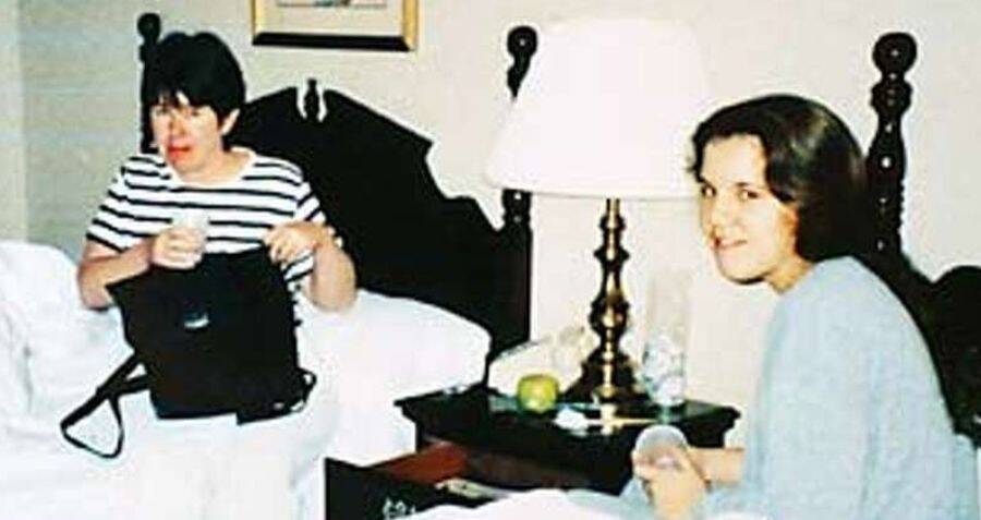 Cary Stayner, The Yosemite Killer Who Murdered Four Women