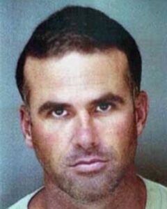 Cary Stayner, The Yosemite Killer Who Murdered Four Women
