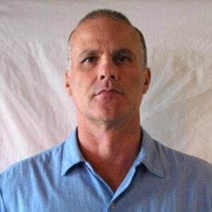 Cary Stayner, The Yosemite Killer Who Murdered Four Women