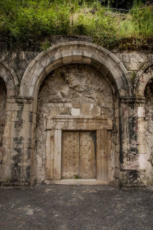 Catacombs: See Inside The World's Spookiest Crypts