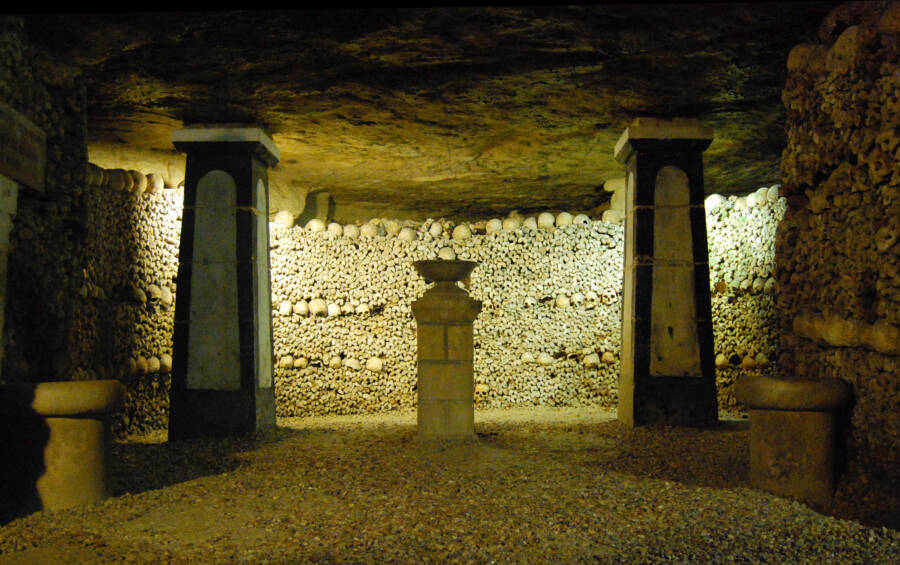 Catacombs: See Inside The World's Spookiest Crypts