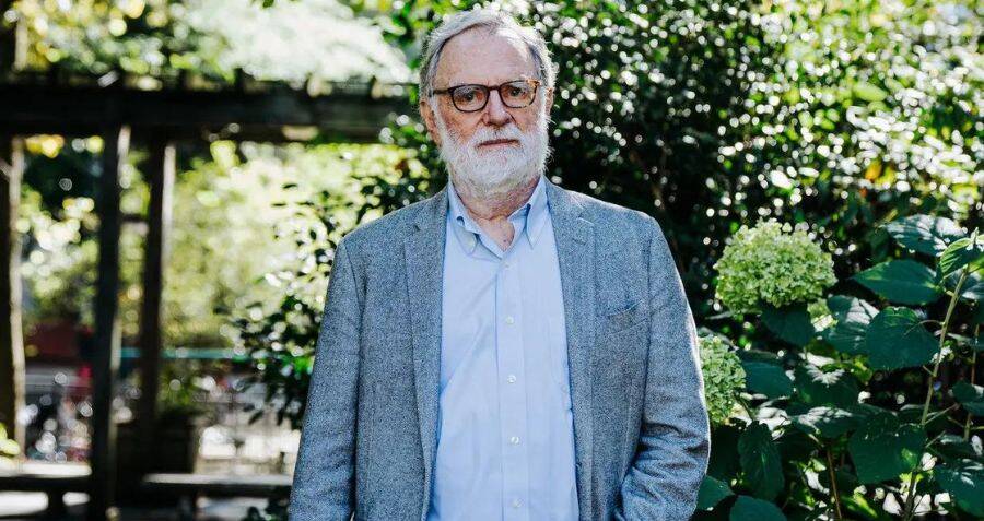 NYU Fires Professor After Students Claim His Class Was Too Hard