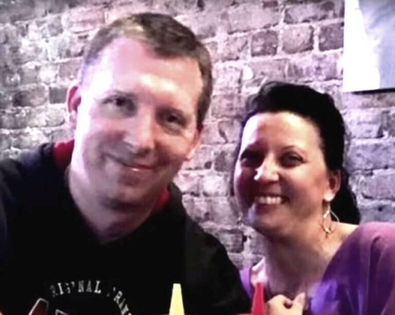 The Murder Of Cari Farver At The Hands Of Liz Golyar