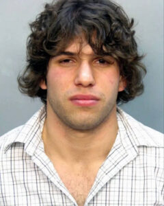 Efraim Diveroli And The True Story Behind 'War Dogs'