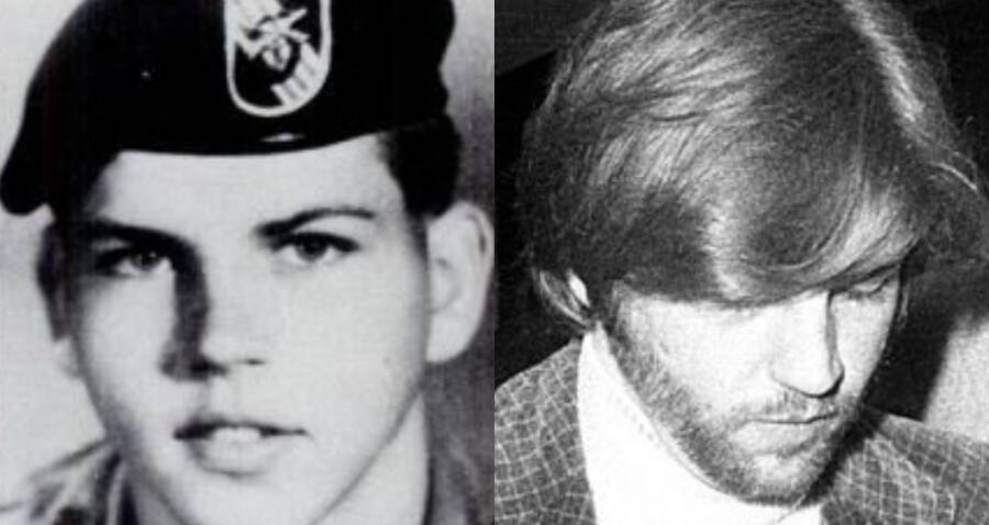 Mickey Featherstone, The Hitman Who Took Down The Westies