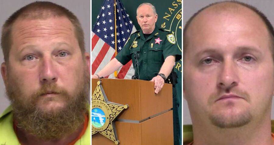 Two Dads Shoot Each Others Daughters During Road Rage Fight