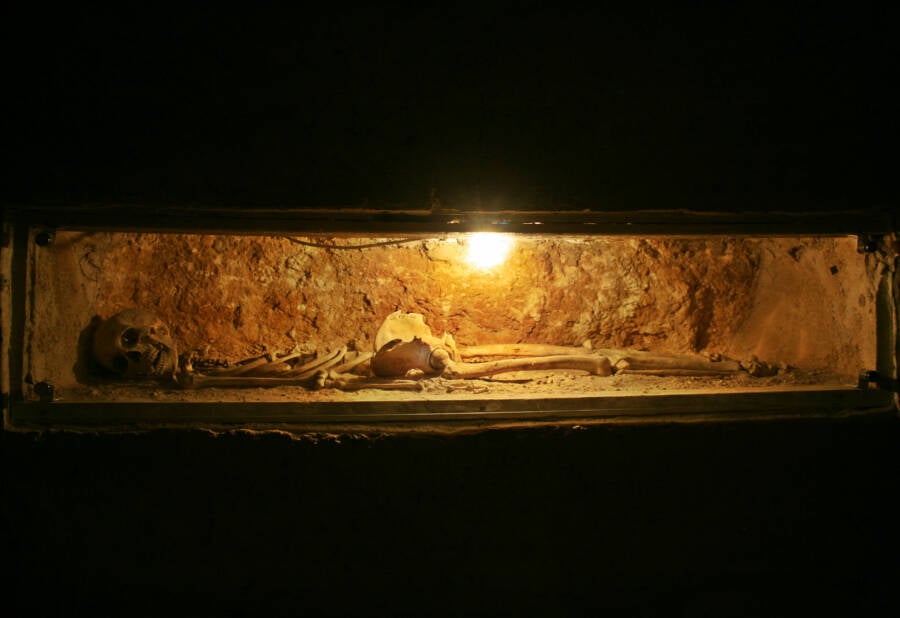 Catacombs: See Inside The World's Spookiest Crypts