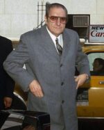 Mickey Featherstone, The Hitman Who Took Down The Westies