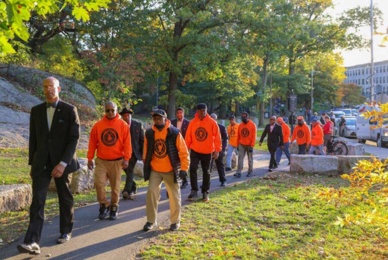 Civil Rights Activist Jean McGuire Survives Stabbing Attack