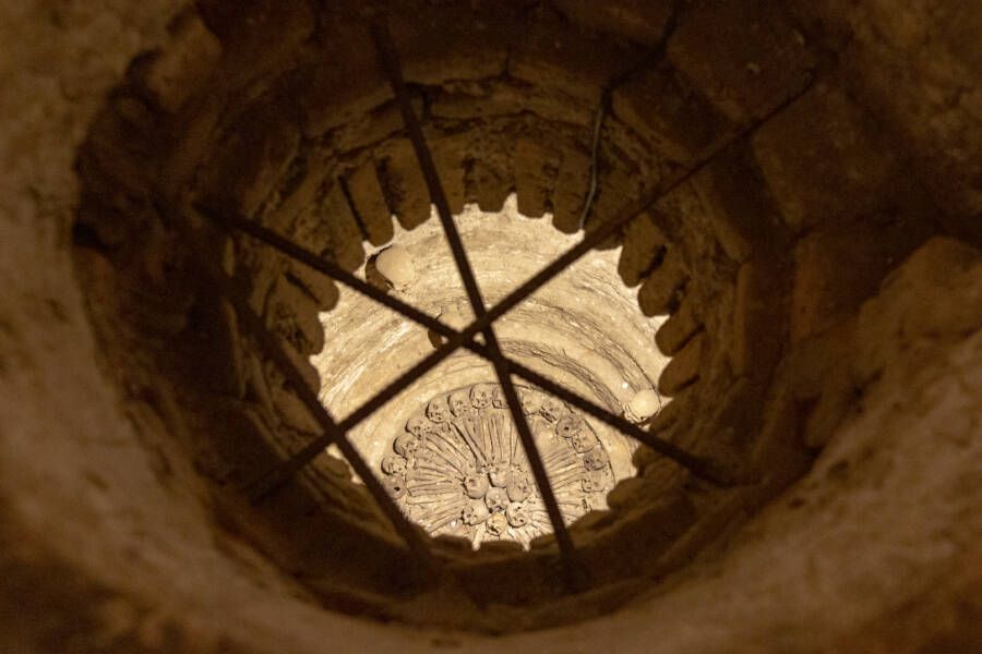 Catacombs: See Inside The World's Spookiest Crypts