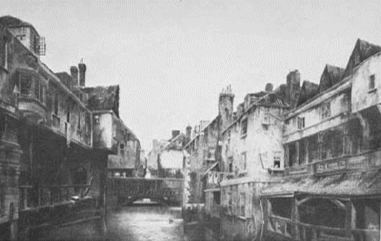 27 Haunting Images Of The Slums In Victorian England