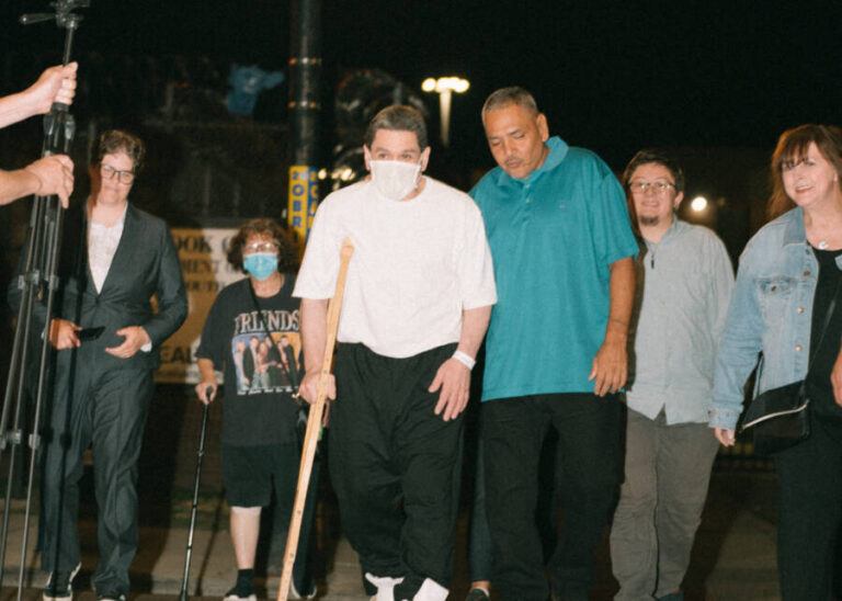 'Mythbusters' Just Helped Free Three Wrongly Convicted Men