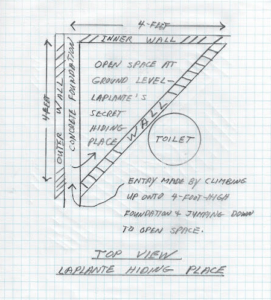 The Story Of Teen Killer Daniel LaPlante, 'The Boy In The Walls' Who ...