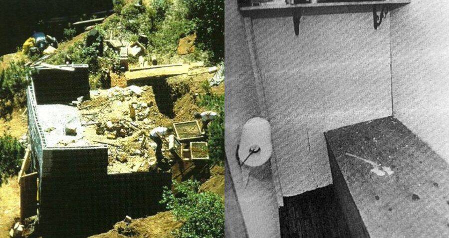 9 Torture Chambers Used By History's Worst Serial Killers