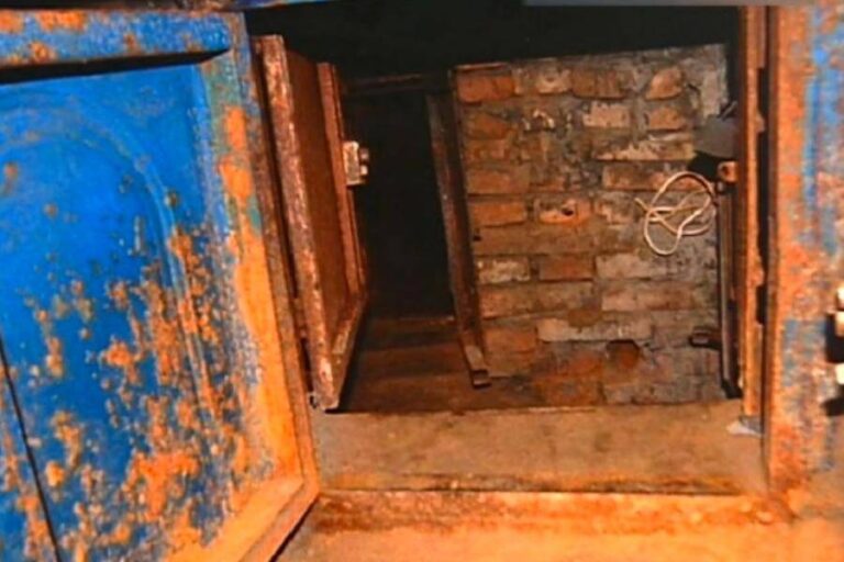 9 Torture Chambers Used By History's Worst Serial Killers
