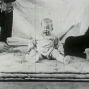 The Little Albert Experiment And The Chilling Story Behind It