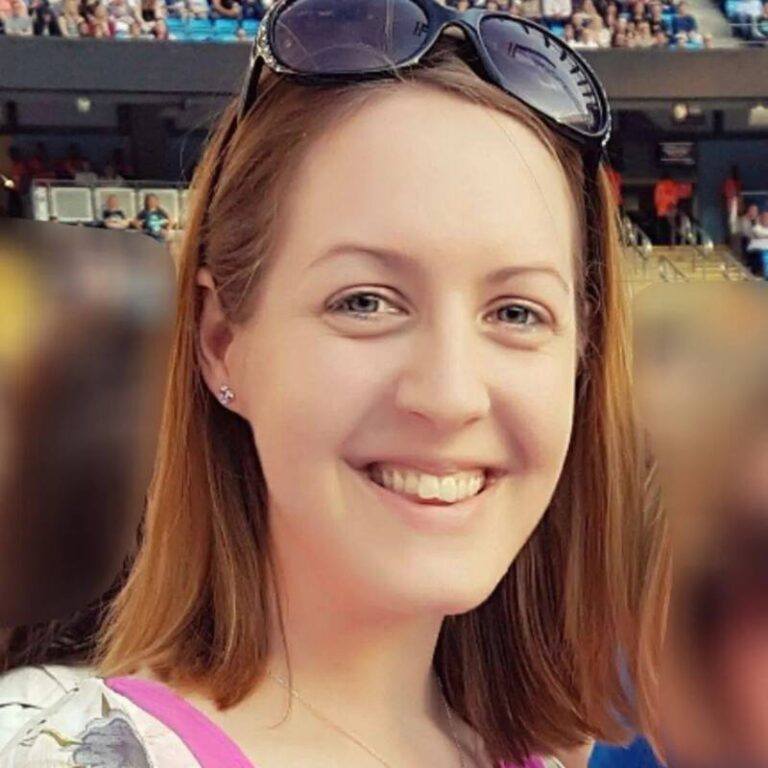 Neonatal Nurse Accused Of Killing 7 Infants In The U.K.