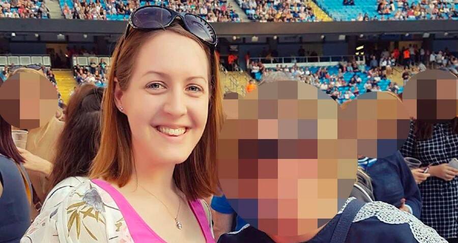 Neonatal Nurse Accused Of Killing 7 Infants In The U.K.