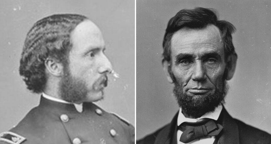 Henry Rathbone, The Man Who Tried To Stop Lincoln's Assassin