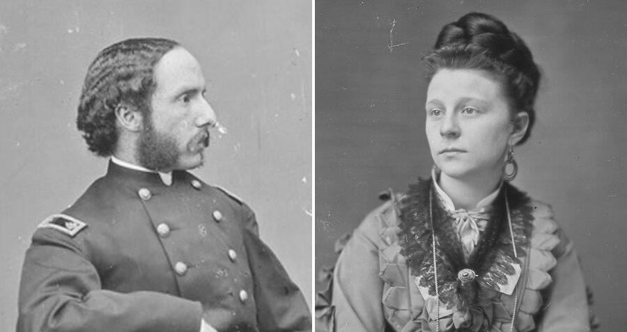 Henry Rathbone, The Man Who Tried To Stop Lincoln's Assassin