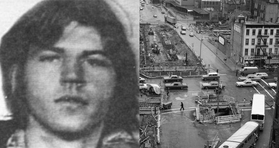 Mickey Featherstone, The Hitman Who Took Down The Westies