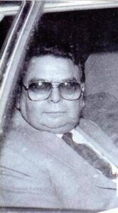 Peter Chiodo, The Lucchese Mobster Turned Government Witness