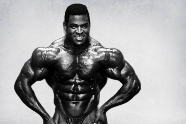 Killer Sally Mcneil The Bodybuilder Who Murderd Her Husband