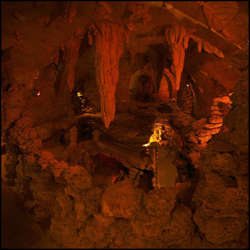 Catacombs: See Inside The World's Spookiest Crypts