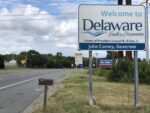 Steven Brian Pennell, Delaware's Depraved 'Route 40 Killer'