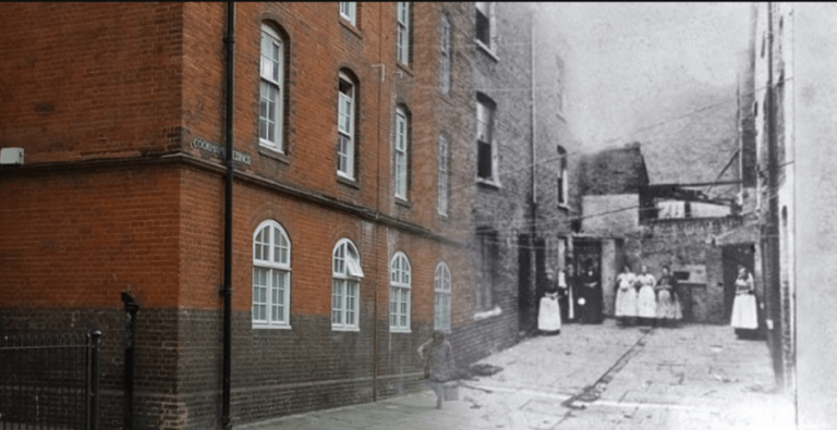 27 Haunting Images Of The Slums In Victorian England