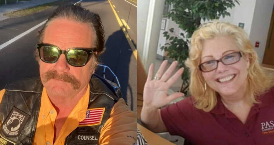 Attorney Who Fought Helmet Laws Dies In Motorcycle Crash