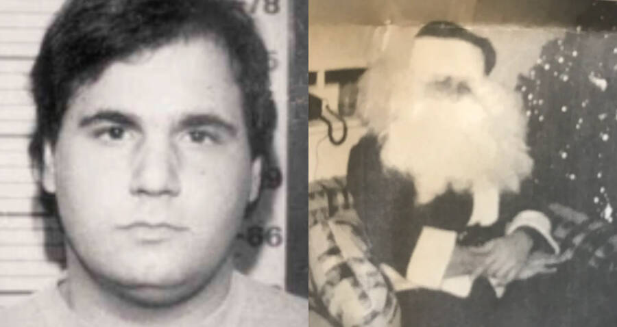 Steven Brian Pennell, Delaware's Depraved 'Route 40 Killer'