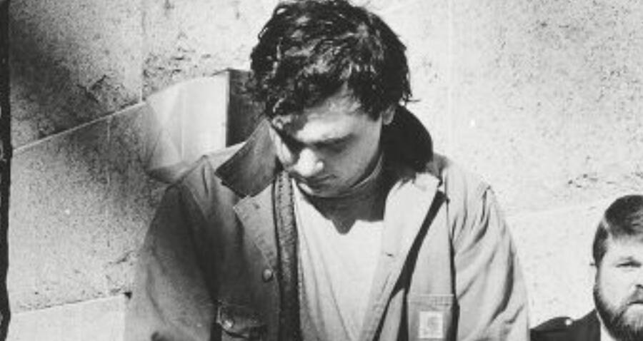 Neil Patmore, Author At All That's Interesting