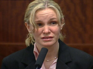 Susan Wright, The Woman Who Stabbed Her Husband 193 Times