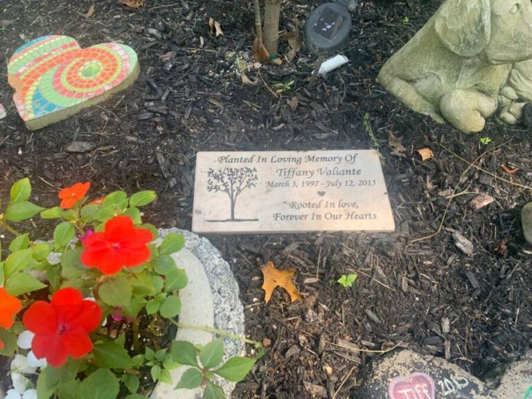 Tiffany Valiante's Death And The Unsolved Mystery Behind It