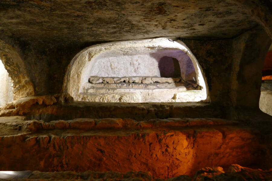 Catacombs: See Inside The World's Spookiest Crypts