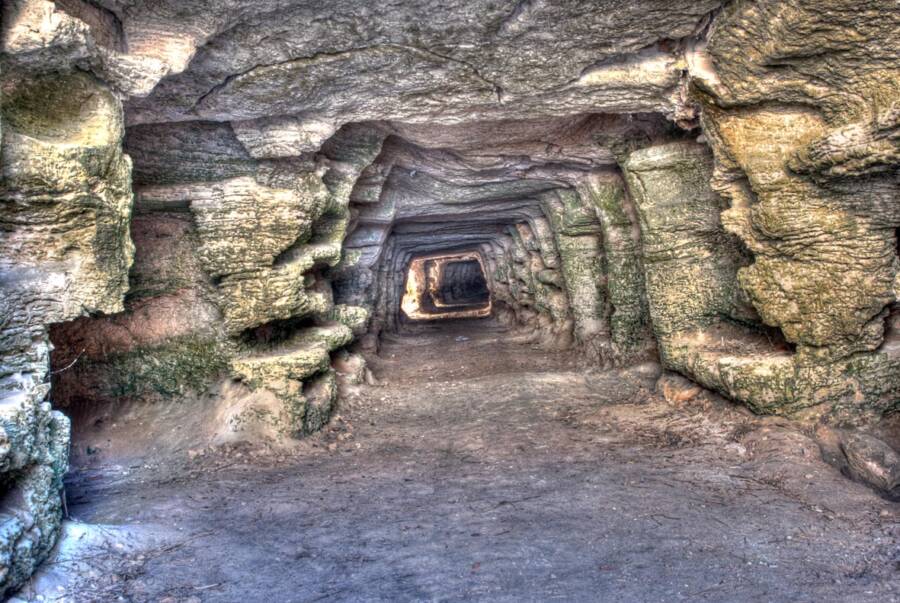 Catacombs: See Inside The World's Spookiest Crypts