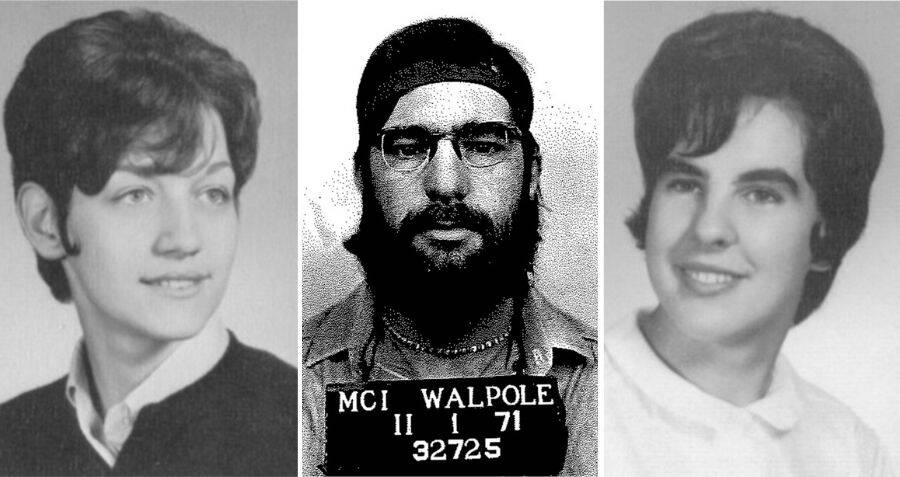 Tony Costa, The 'Cape Cod Vampire' Who Mutilated His Victims