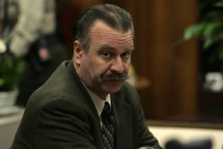 9 California Serial Killers Who Terrorized The Golden State